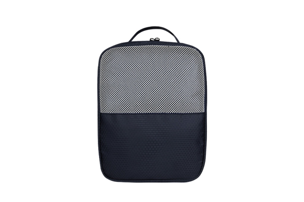 DASH - Triple-Tier Shoe Bag - Presense